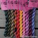 Summer Garden Collection - Stranded Cotton - Etsy