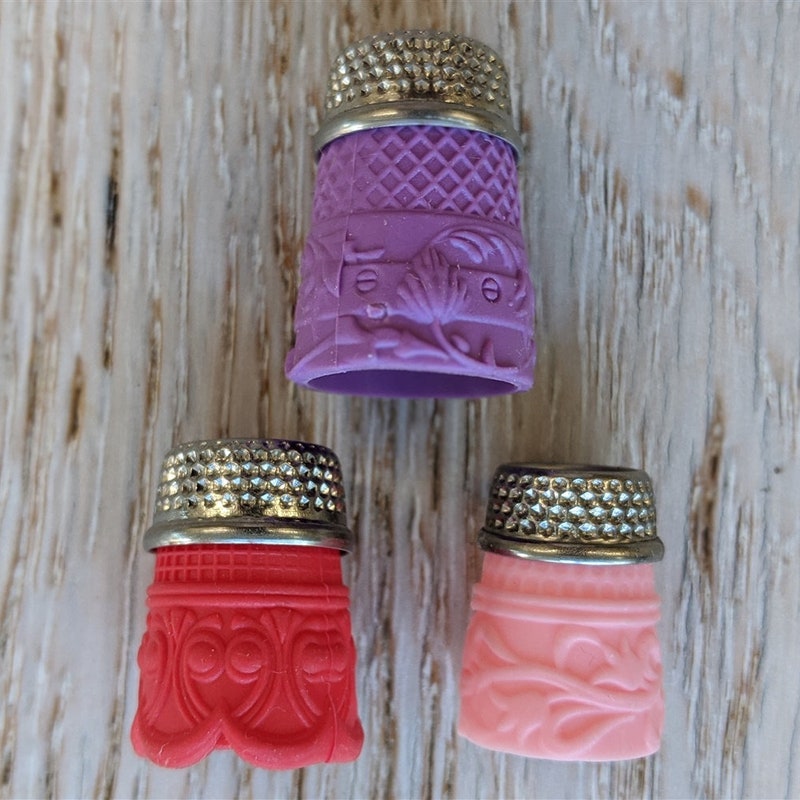 Thimbles - Etsy UK