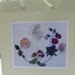 Dragonfly Wreath Stumpwork Kit - Etsy UK