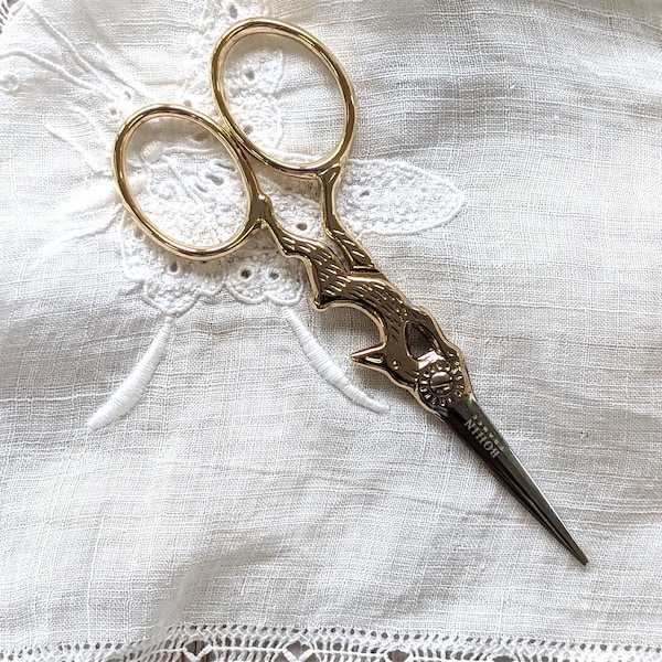 Embroidery Scissors - Etsy UK