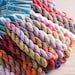 Stranded Cotton - Complete Collection - Etsy