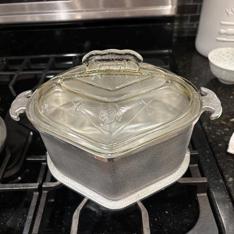 Guardian Service Cookware - Etsy