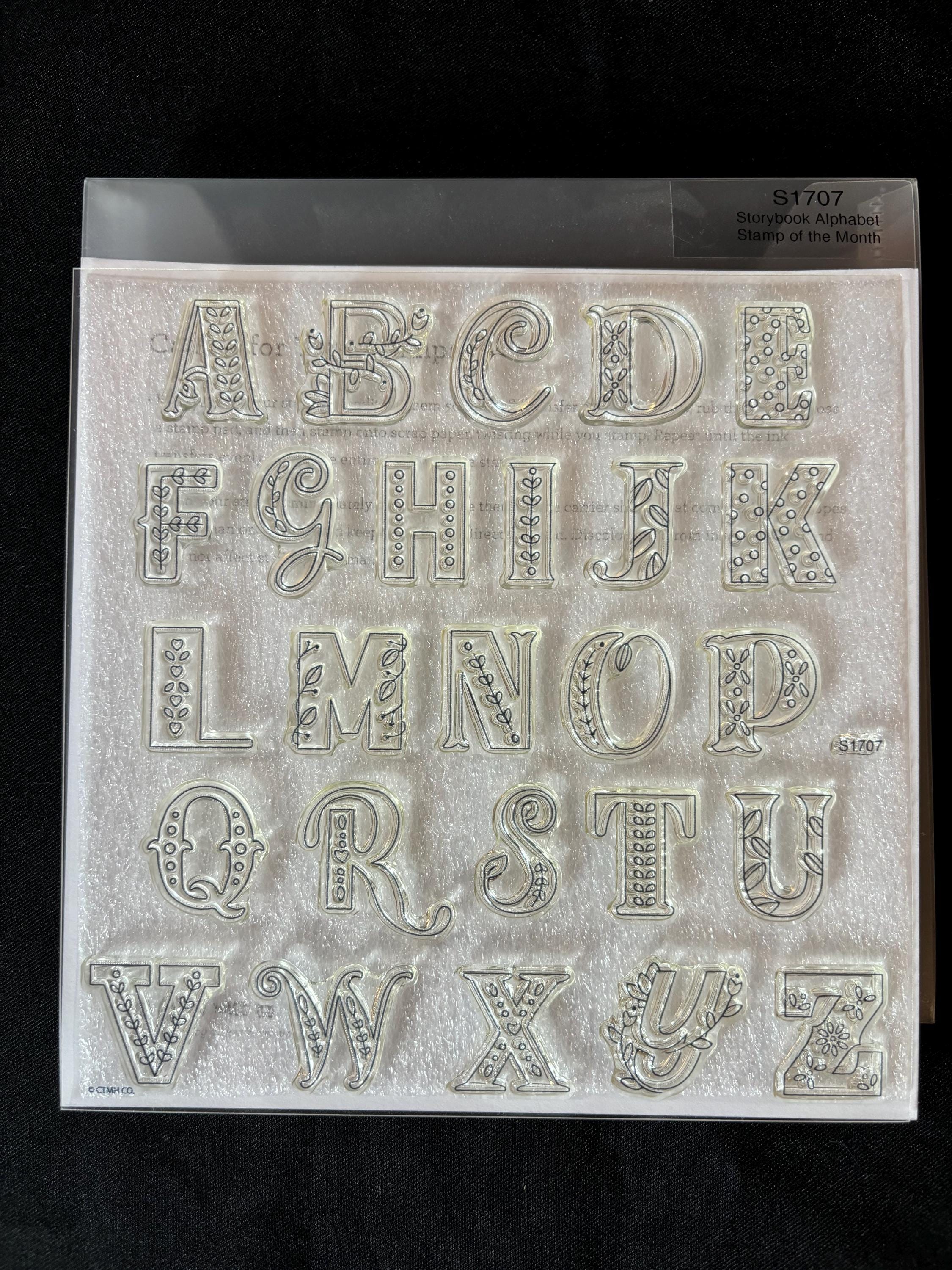 Close to My Heart | CTMH | Stamp Sets | Acrylic Stamps | Christmas ...