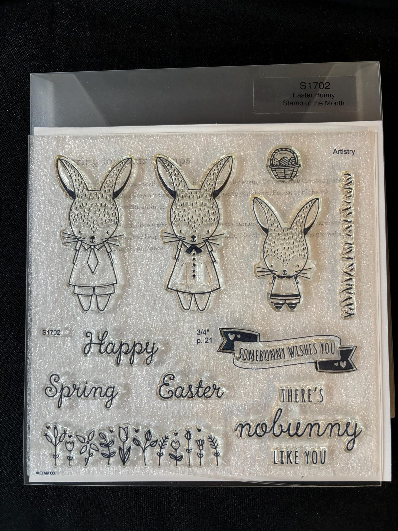 Close to My Heart | CTMH | Stamp Sets | Acrylic Stamps | Mother's Day ...