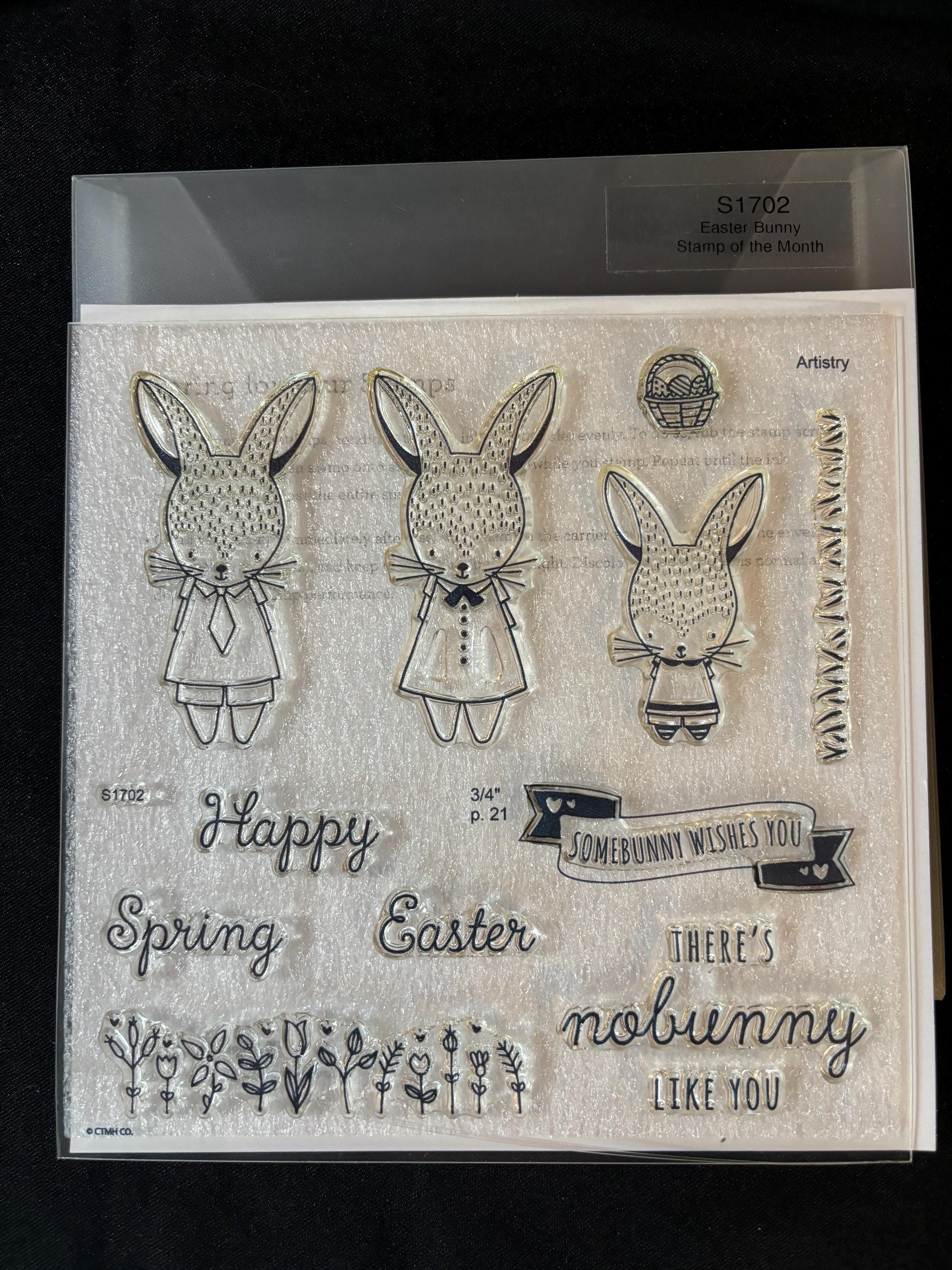 Close to My Heart | CTMH | Stamp Sets | Acrylic Stamps | Mother's Day ...