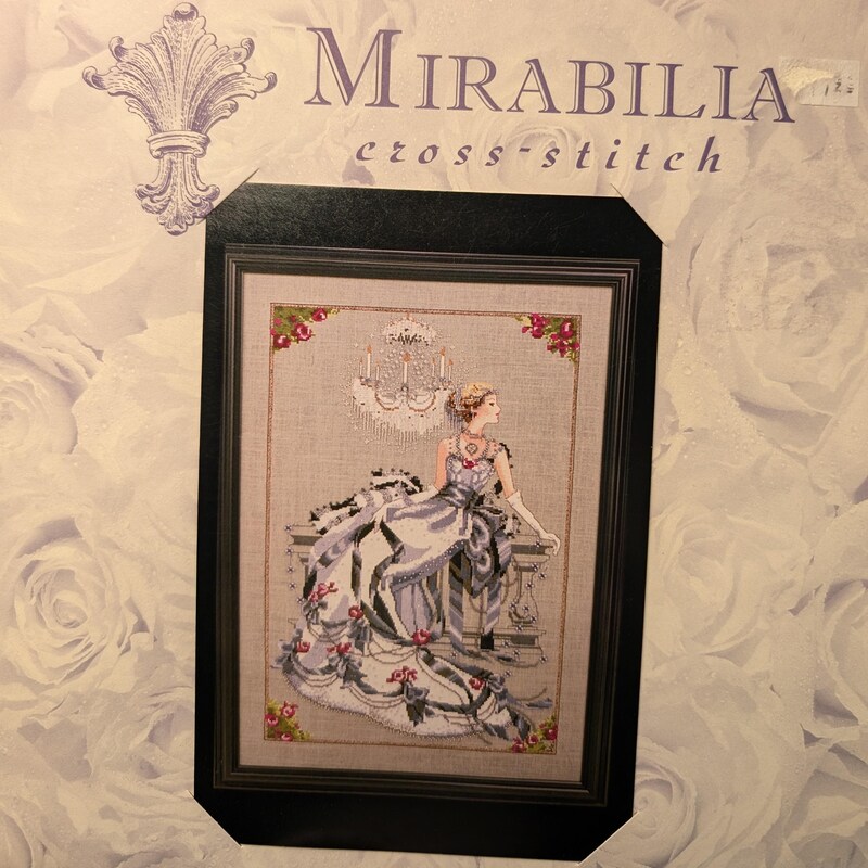 Mirabilia - Etsy