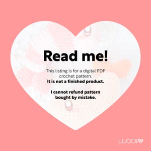 Shimi | PDF Amigurumi Pattern | English and Spanish | Shrimp | Summer Pattern - Etsy