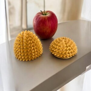 Dragon Egg 3D STL File for 3D Printer, 3d Model, FDM Print File, SLA ...