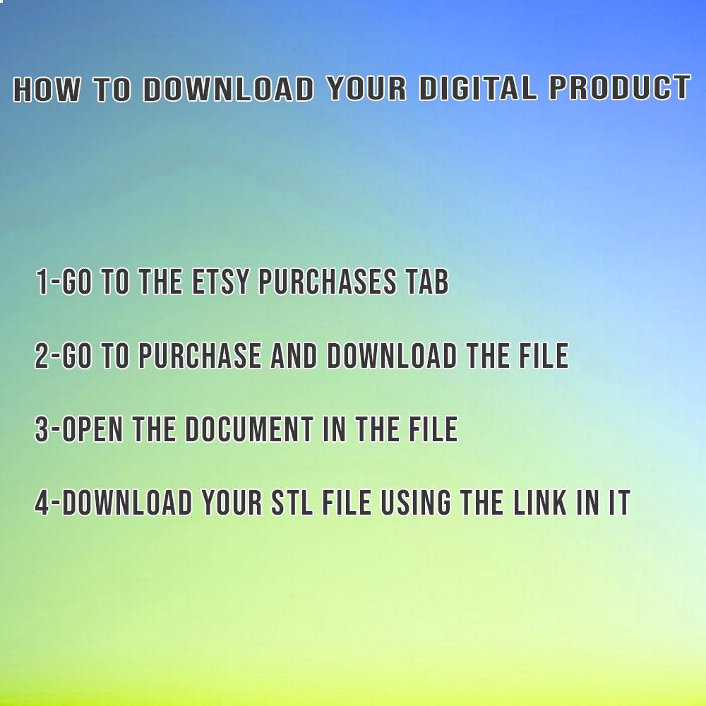 50GB Flexi STL File Bundle, Ultimate Flexi STL Pack, 50GB Digital Flexi ...