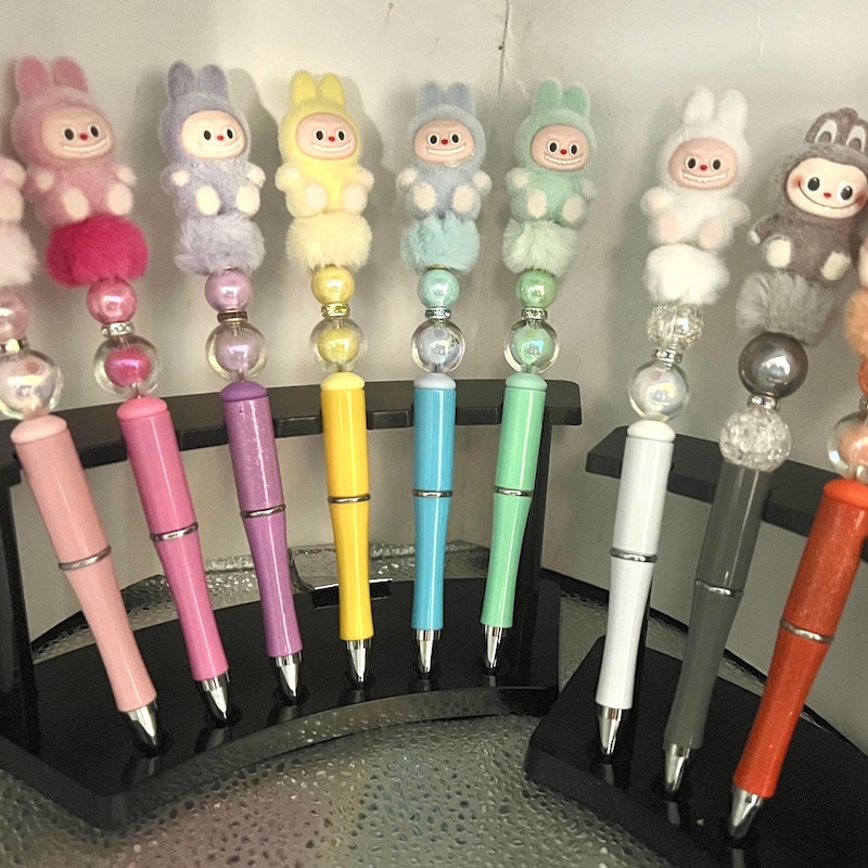 Labubu Pen - Etsy