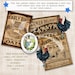 Country Labels, Breakfast, Digital Download, Printable Journal ...