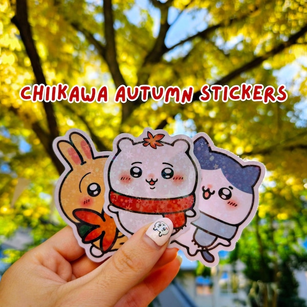 Chiikawa Usagi - Etsy
