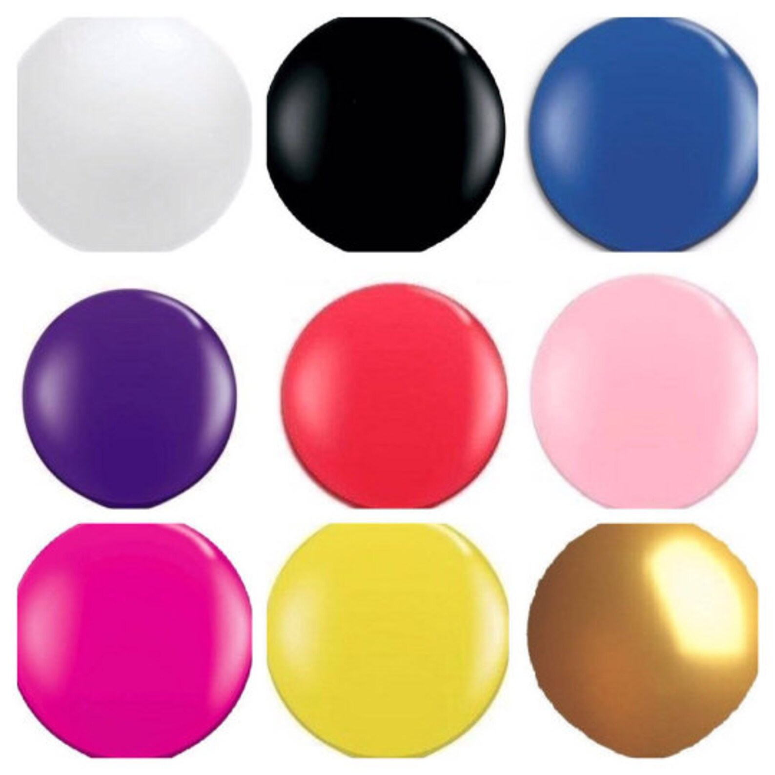 Balloon With Balloon Tassels Balloon Tails Balloon Tassles | Etsy