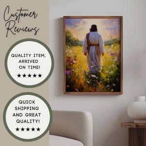 Jesus Painting | Resurrected Christ on Easter Morn | LDS Art Work ...