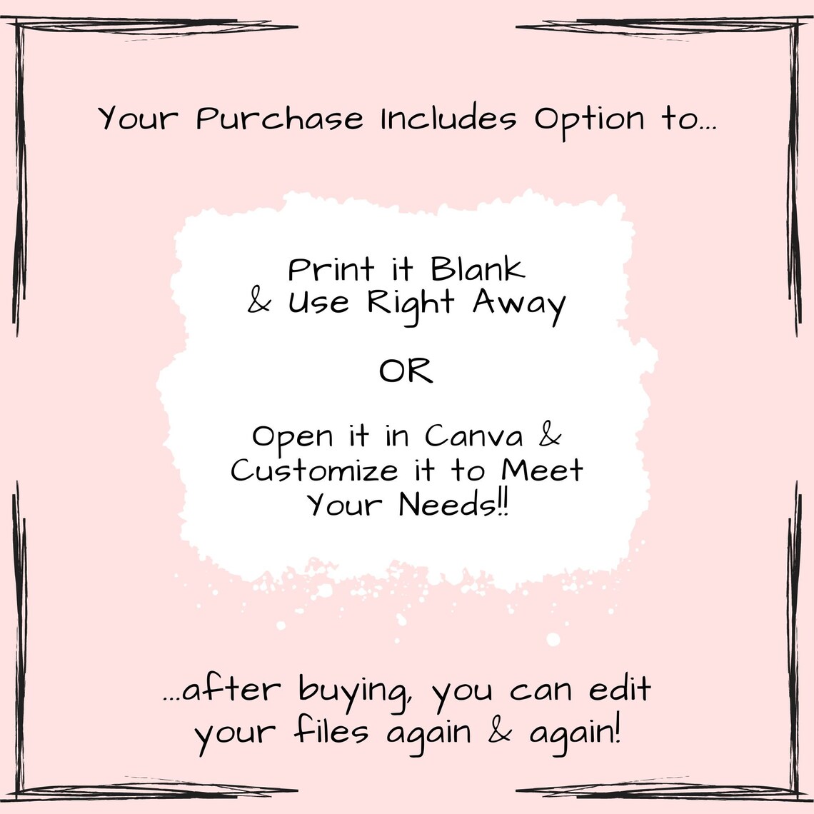 Kids Chore Chart, Homeschool Daily Checklist, Daily Homeschool ...