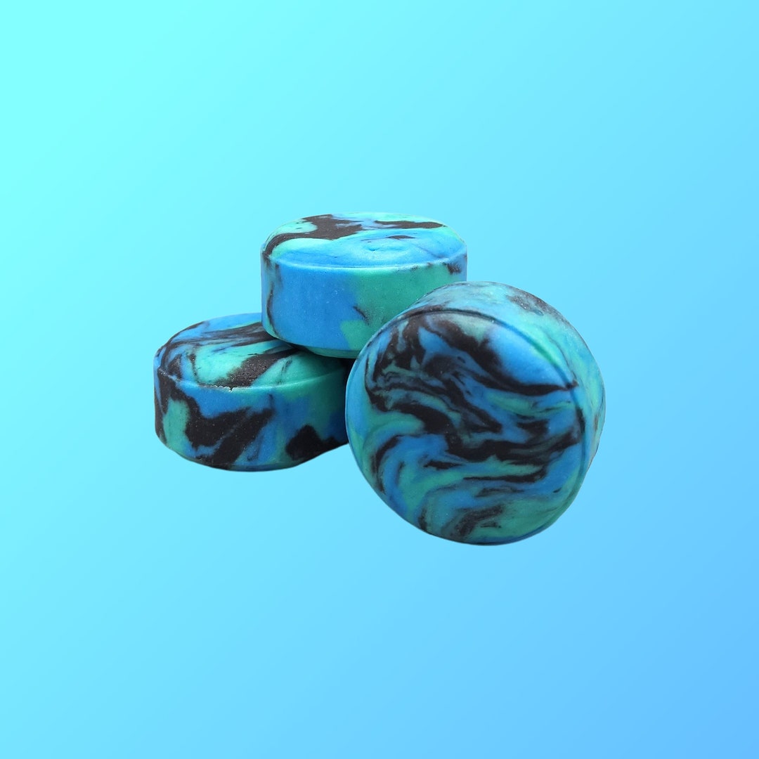 LIMITED EDITION Fall & Halloween Shampoo Bars, Luxury, Skin Care ...