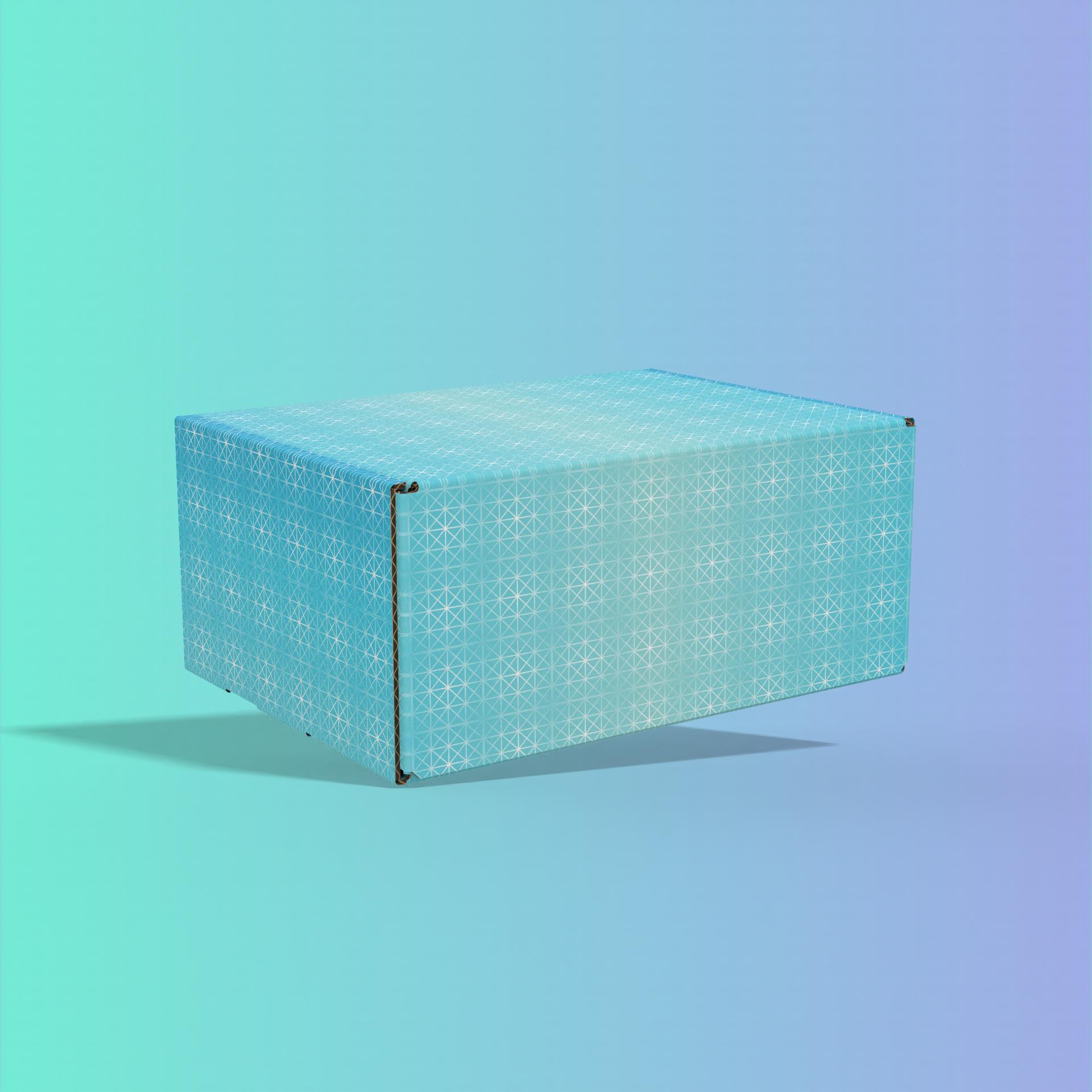 PACKED | BEAMS Mailer Box Templates - Etsy