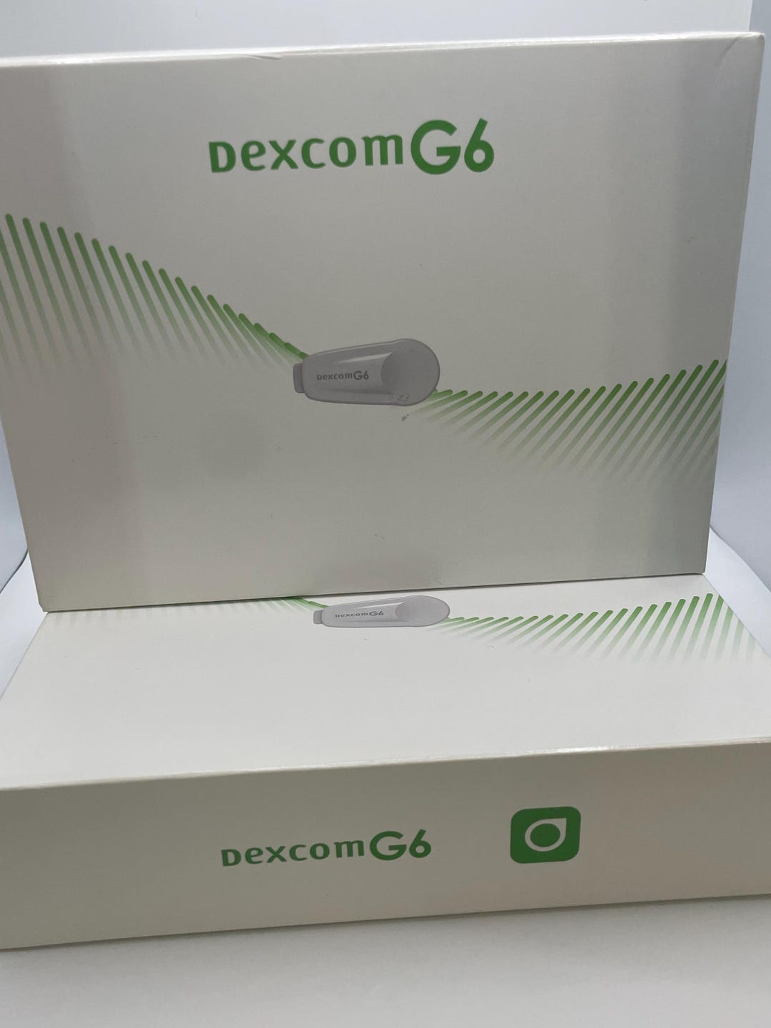 Dexcom G6 Transmitter Kit 2x - Etsy