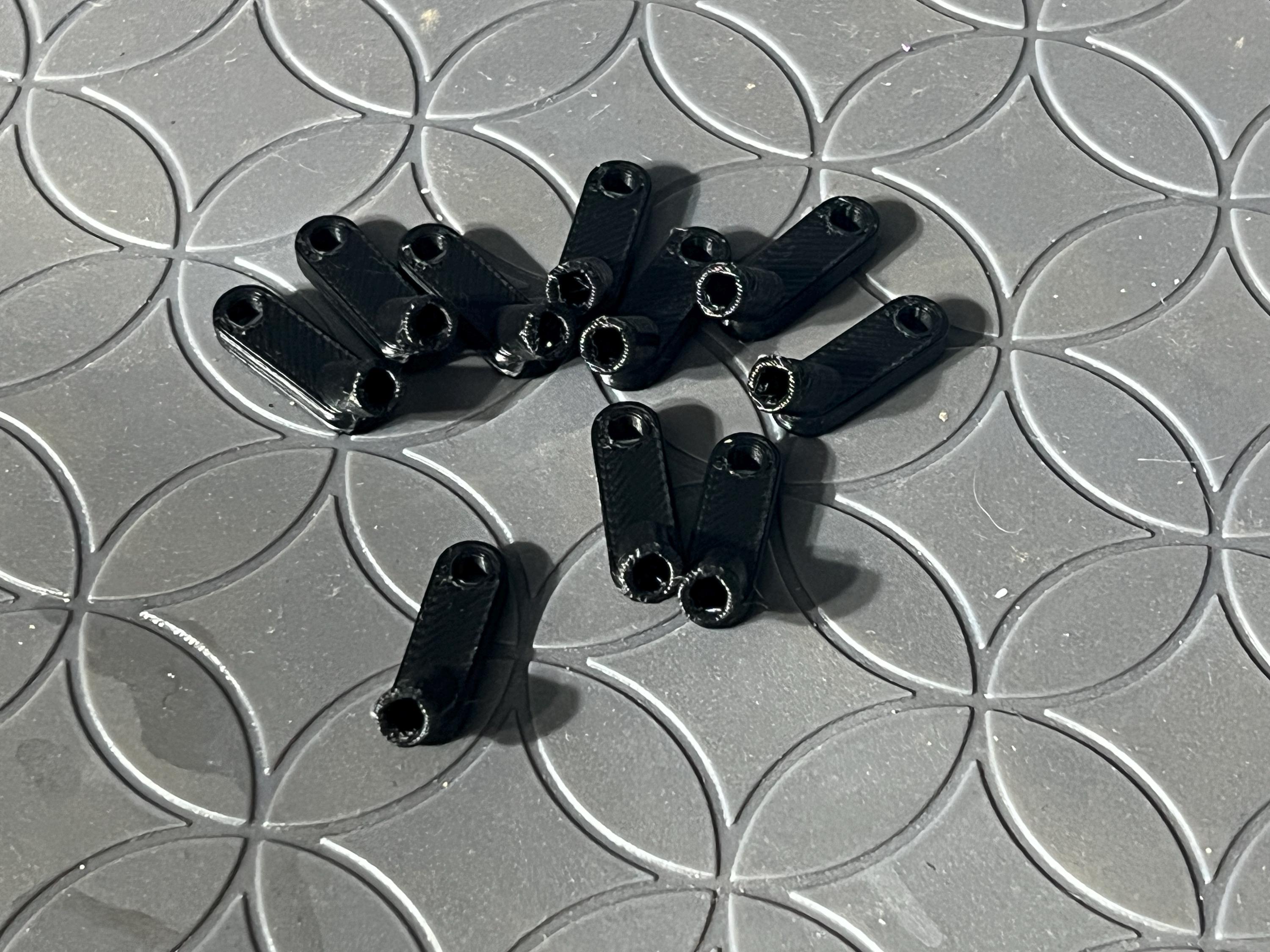 10 Pack Universal RC Flag Mounts - Etsy