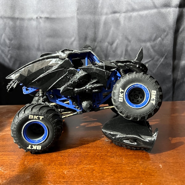 Losi Grave Digger - Etsy UK