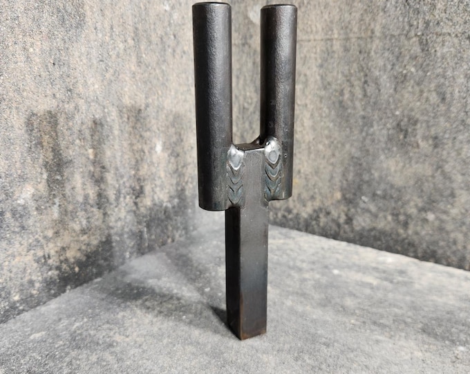 Blacksmithing Tools Bending Fork, Hardy Tool Blacksmithing Jig Hardy ...