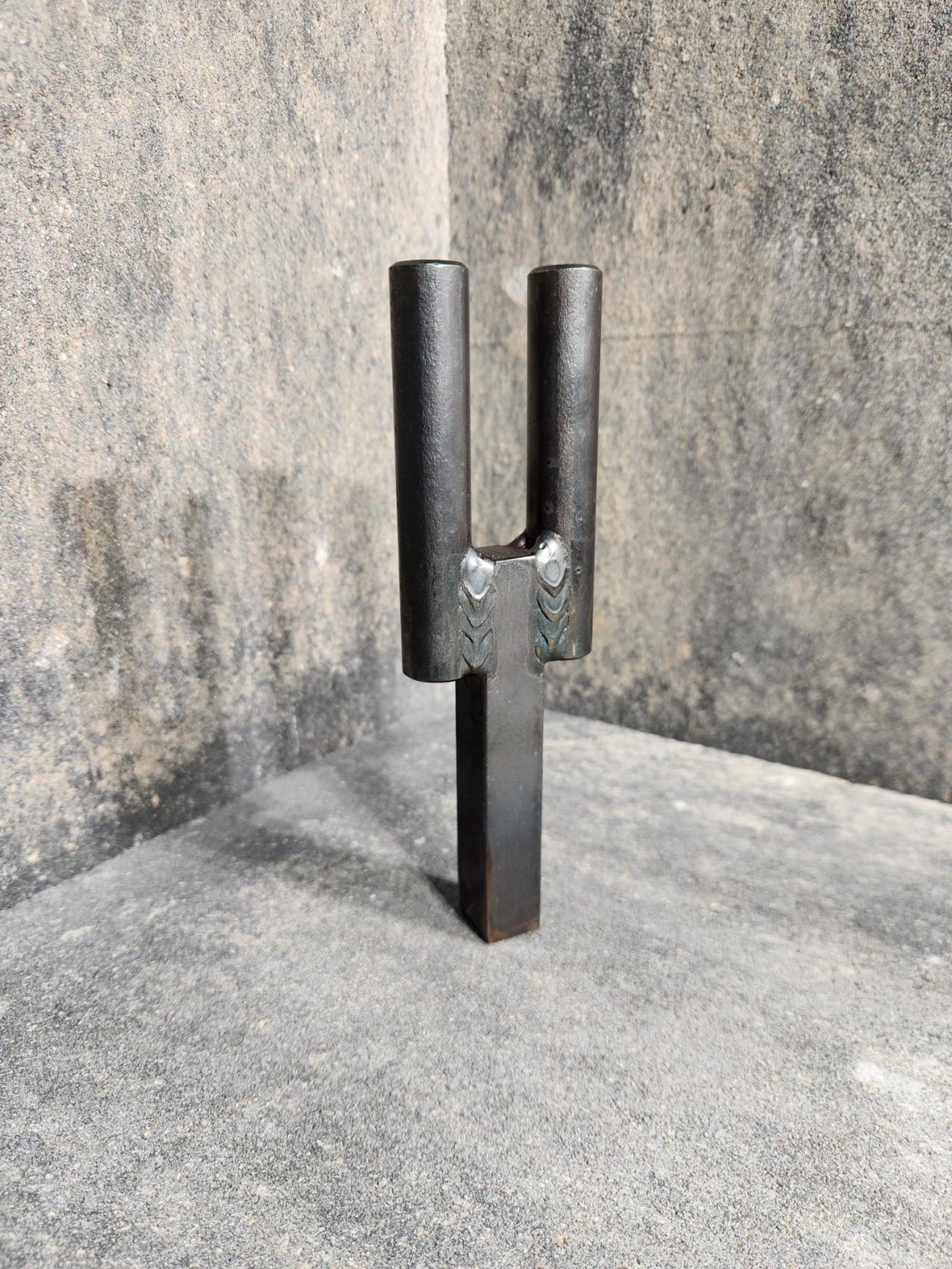 Blacksmithing Tools for Beginner Kit, Hardy Tools, Anvil, Steel, Tongs ...