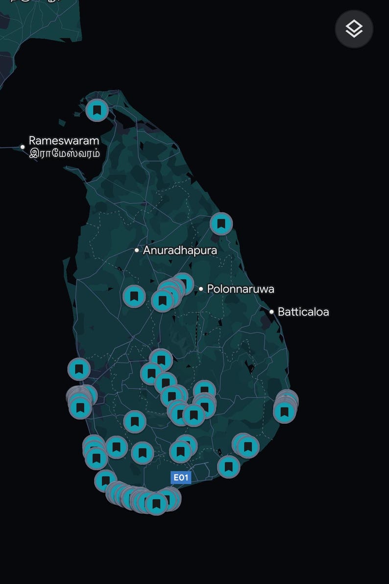 64-pages Ultimate Sri Lanka Travel Guide | Insider Tips, Itineraries ...