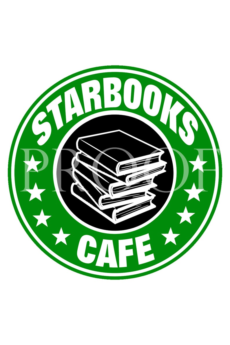 Starbooks Classroom Decor - Print Your Own Instant Download - Etsy
