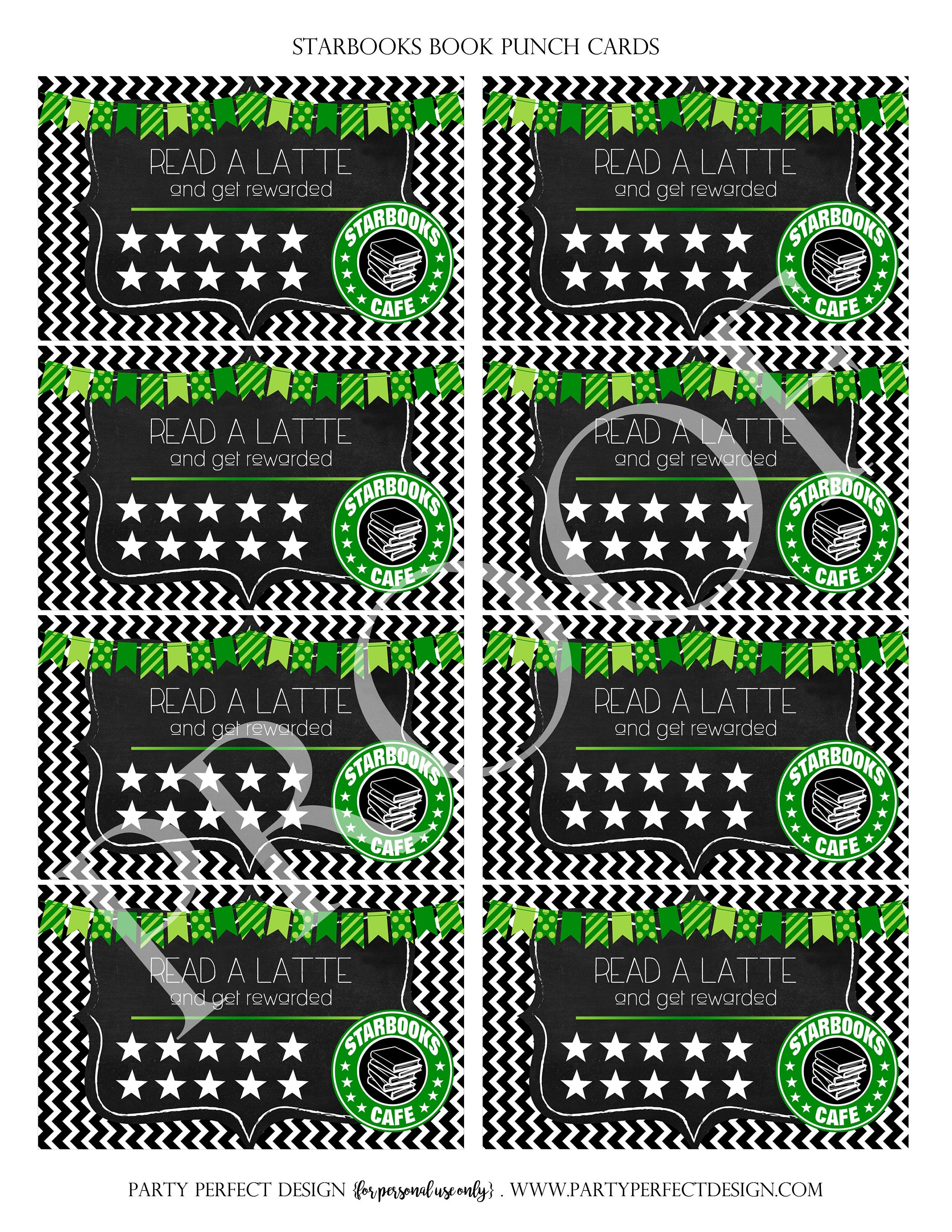 Starbooks Classroom Decor Print Your Own Instant Download - Etsy UK