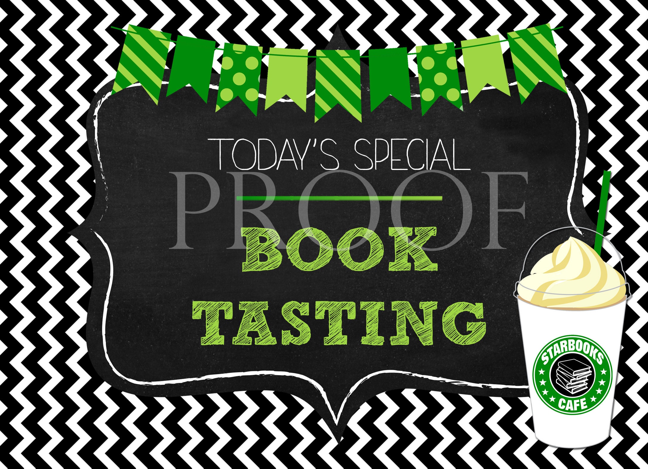 Starbooks Classroom Decor Print Your Own Instant Download - Etsy UK