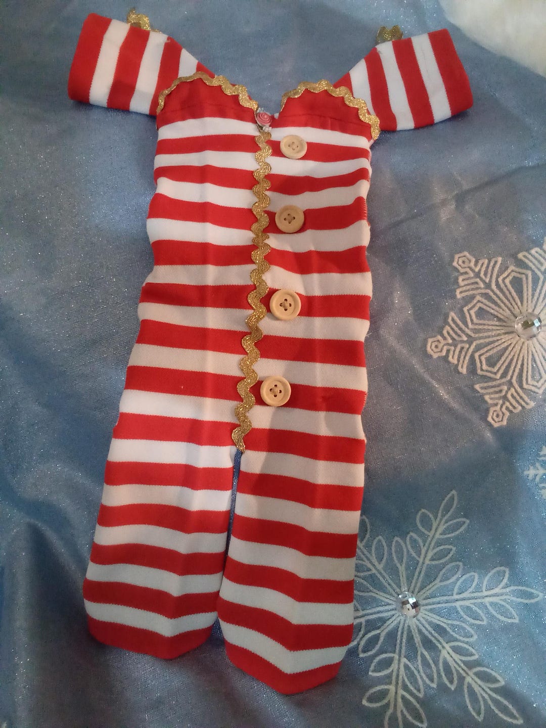 Long John Stocking - Etsy