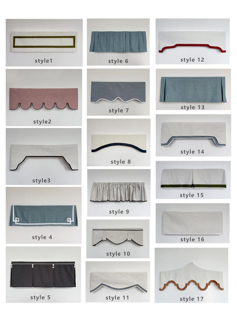 White Curtains With Trim, Curtain Drapes, Decorative Curtains, Custom ...