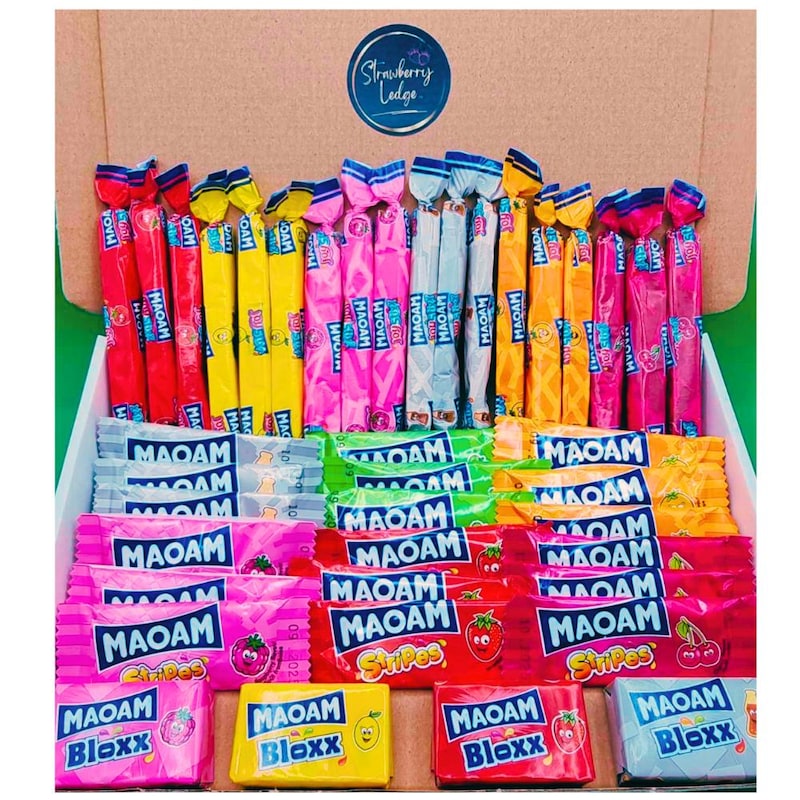 Sweet Box - Etsy UK