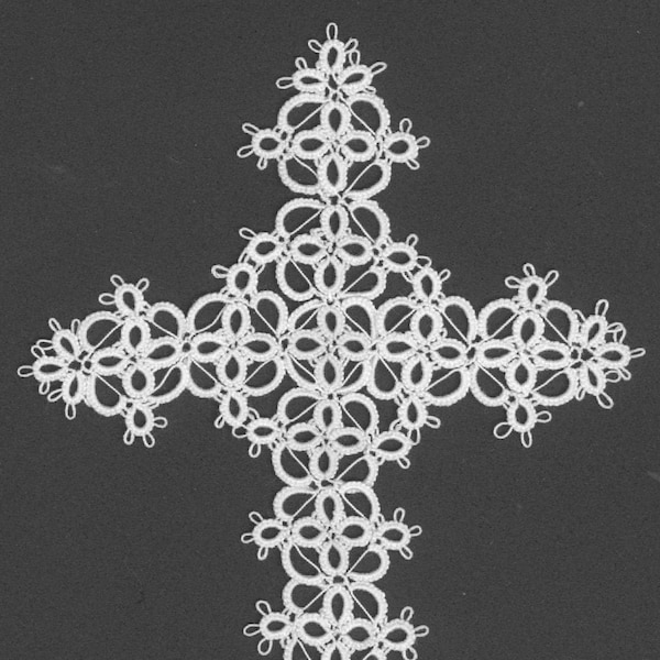 Shuttle Tatting Etsy