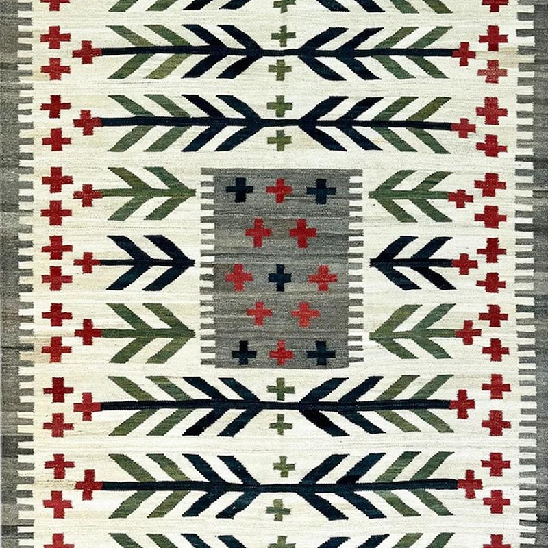 Scandinavian Boho Decor - Etsy