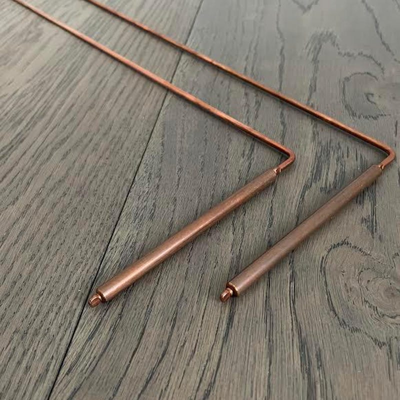 Dowsing Pendulum - Etsy