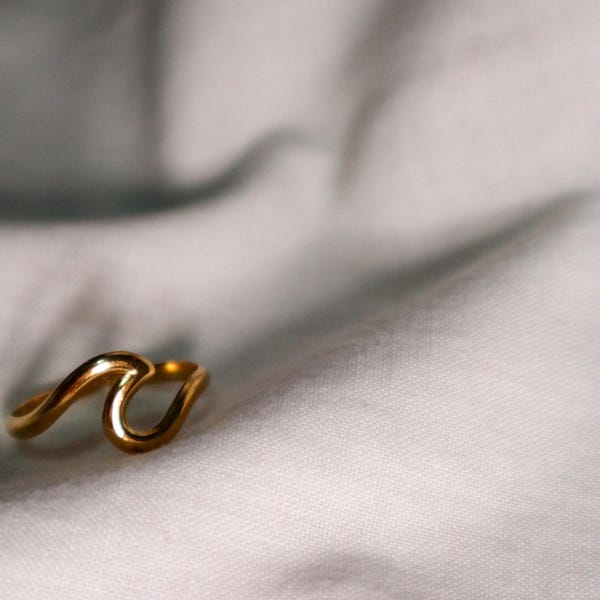 Anillo - Etsy España