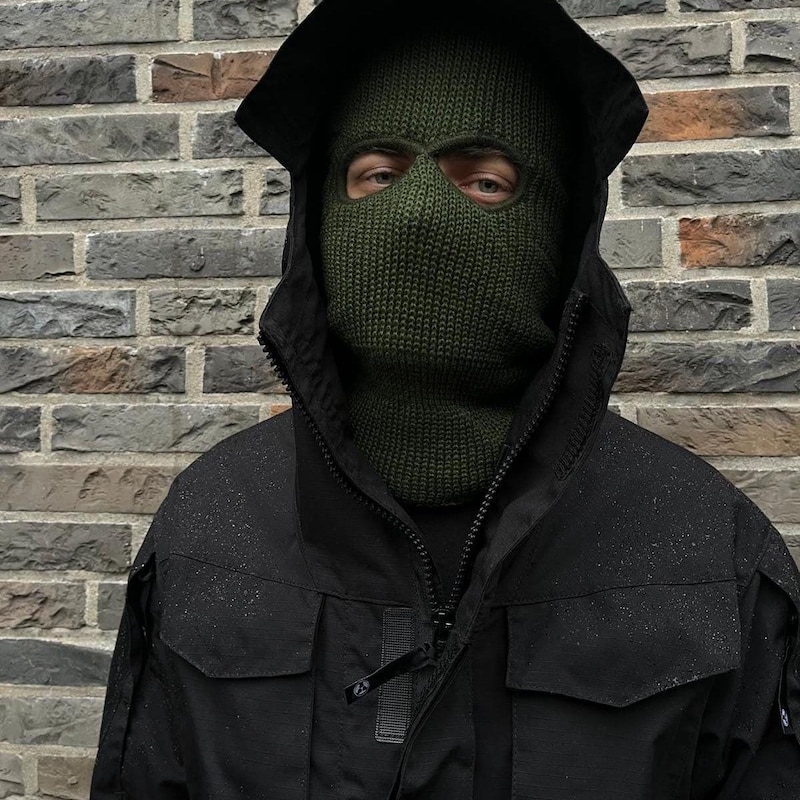 Call of Duty Costume - Etsy