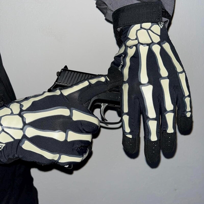 Gloves - Etsy