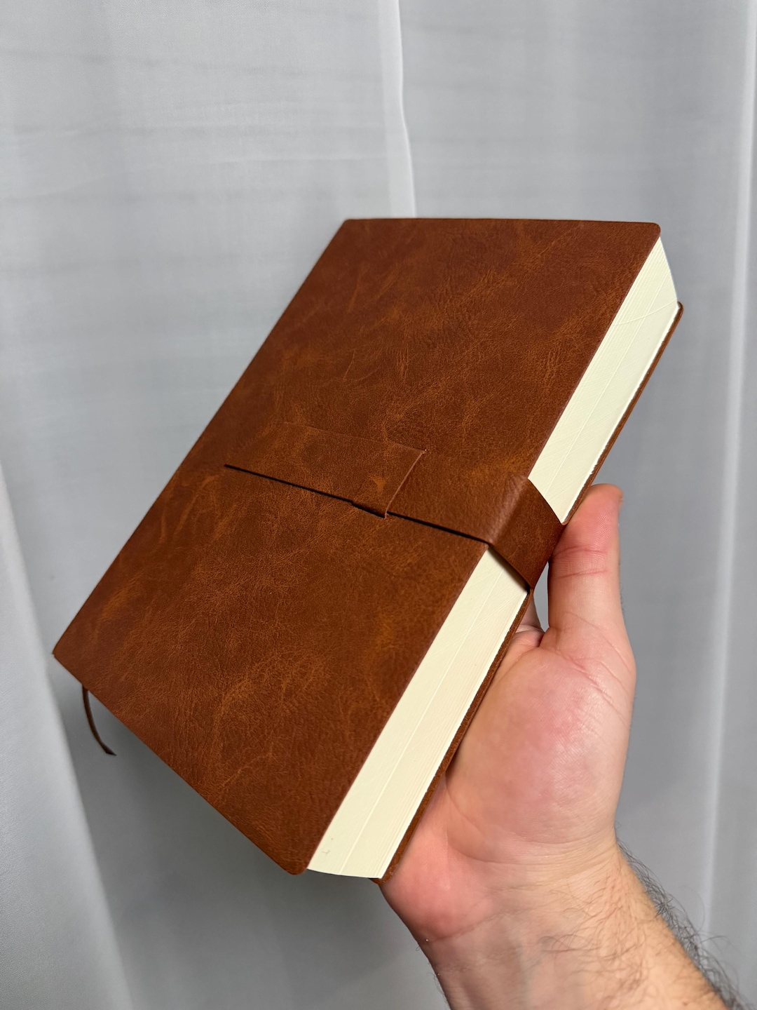 Arthur Inspired Vintage Diary - RDR Western Outlaw Leather Journal ...