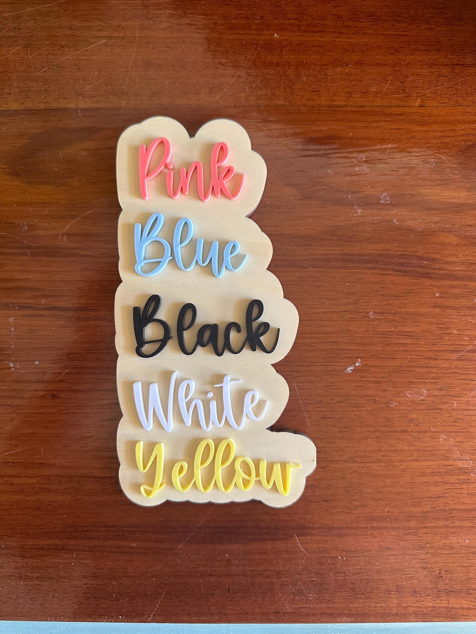 Personalised Crate Sign, Custom Dog Kennel Sign, Hanging Crate Sign ...