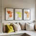 Set of 3 Bar Posters, Trendy Bar Cart Art, Bar Cart Decor, Minimalist ...