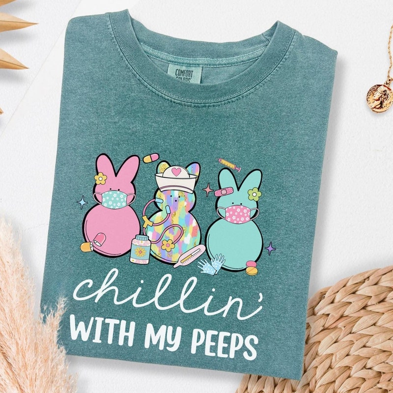 Easter Shirt - Etsy