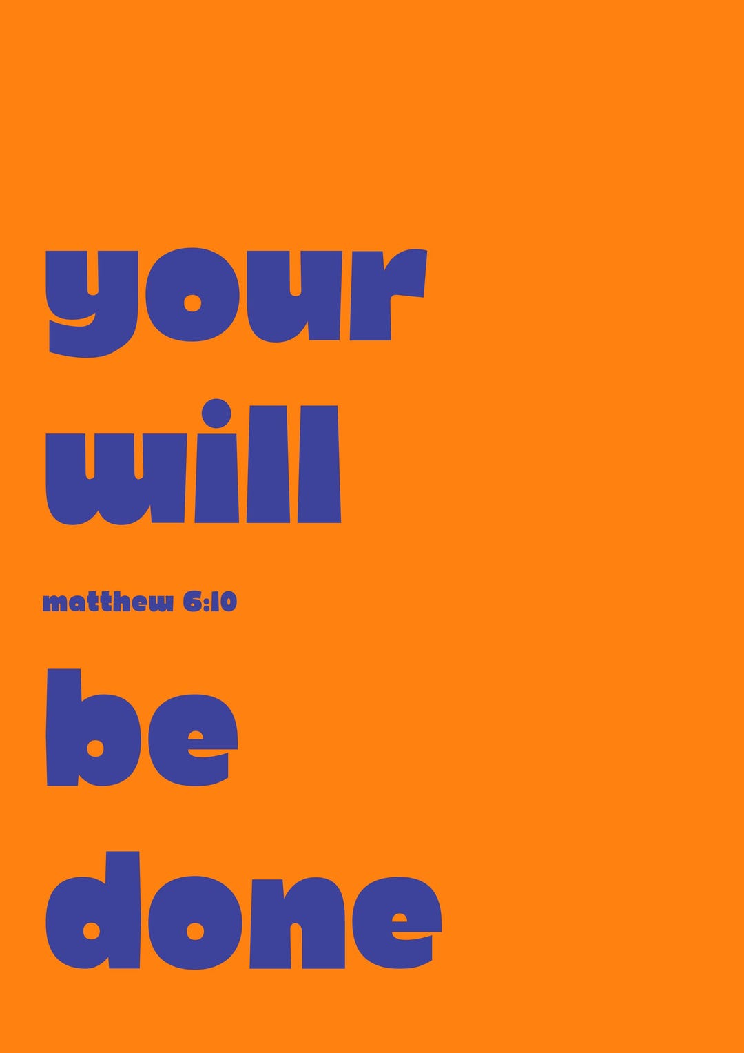 Christian Wall Art, Printable Scripture, Bible Verse Art, Retro Decor ...