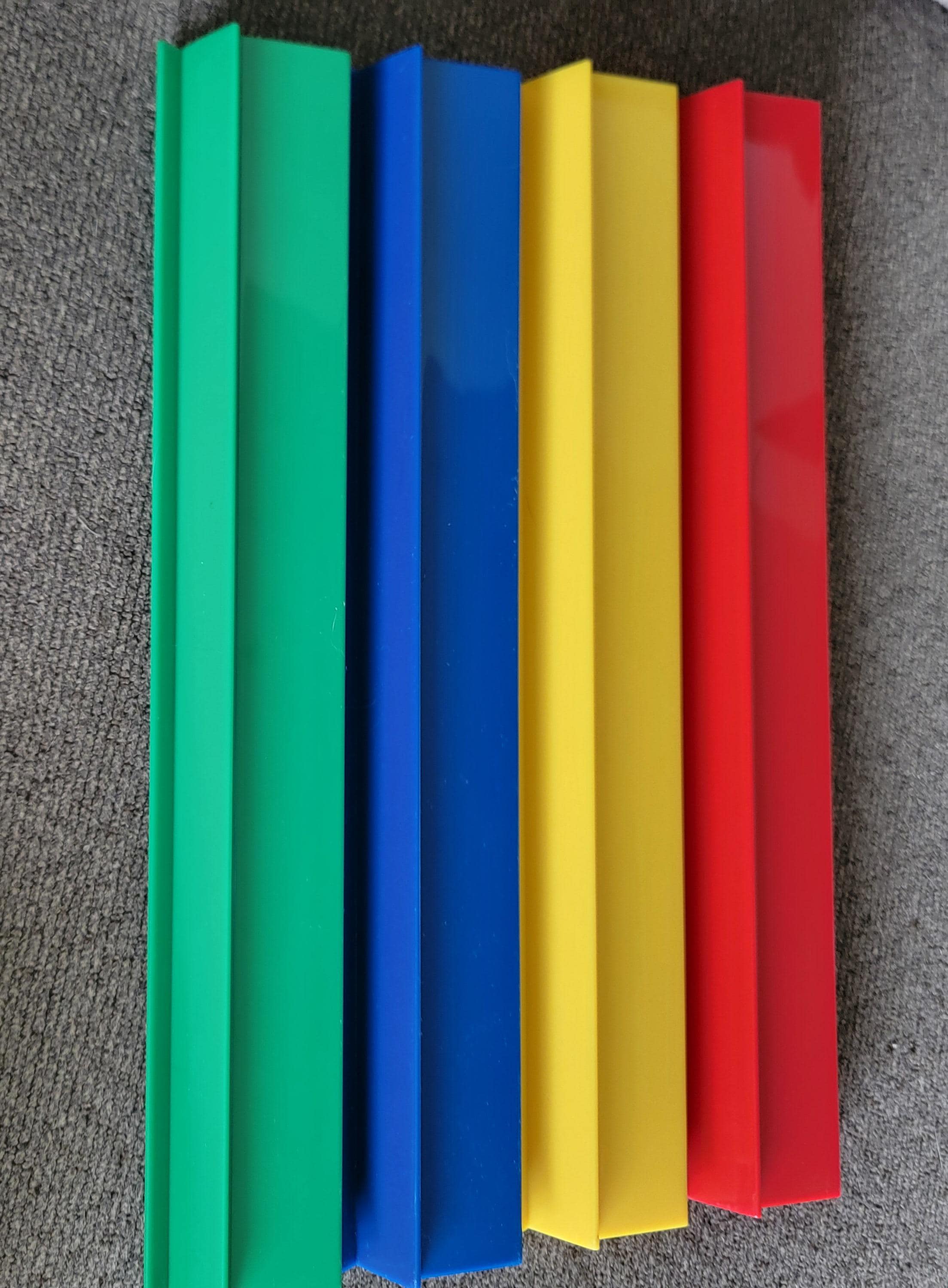 Mahjong Tile Racks for Mahjong Games, Brights - Etsy