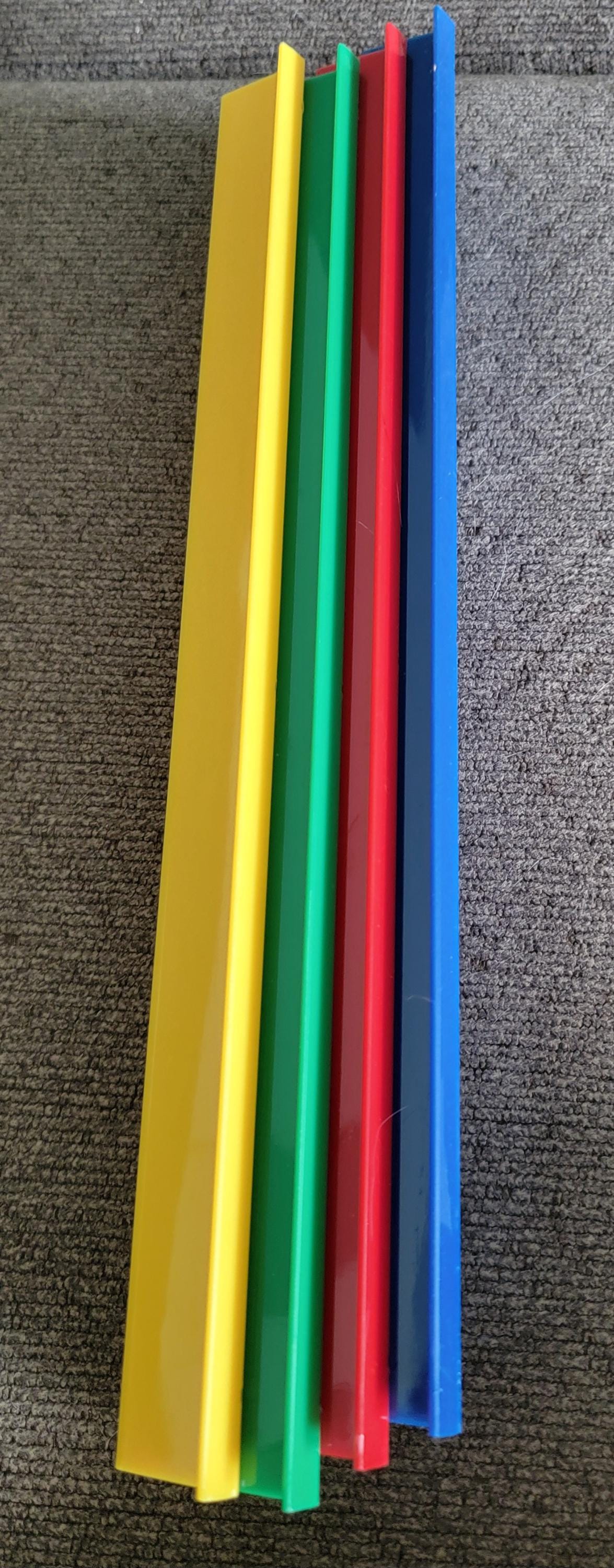 Mahjong Tile Racks for Mahjong Games, Brights - Etsy