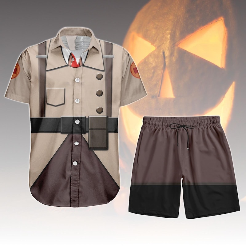 Best Clothes for Hayato Tanaka Tf2 - Etsy Canada