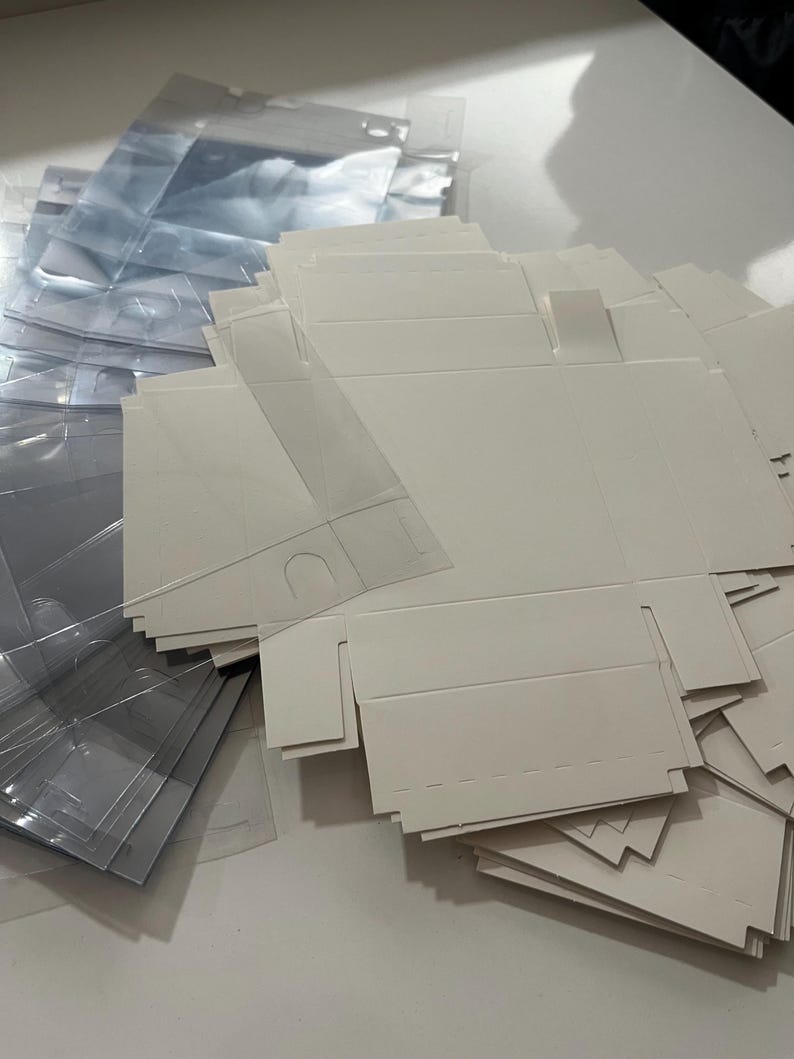 Kraft Box, Acetate Lid Box, Gift Box, Wholesale Gift Box, Wedding Gift ...