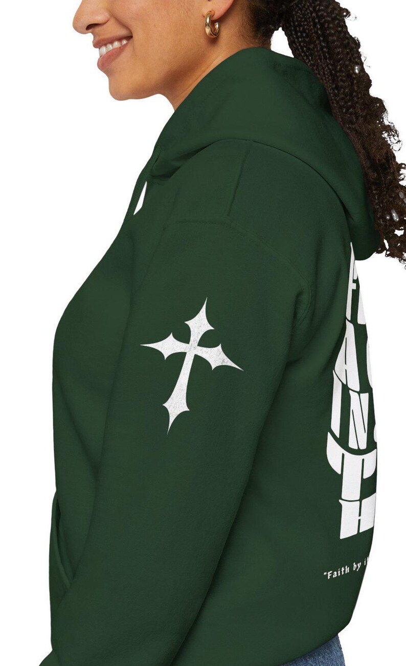 Comfort Color Shirt Goodness of God Bible Quote Hoodie Gift, Christian ...