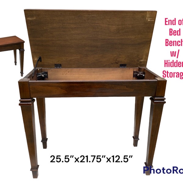 Hidden Compartment Furniture - Etsy